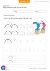 34 Fiches de Graphisme MS & GS Maternelle – iProf Éducation Ressources ...