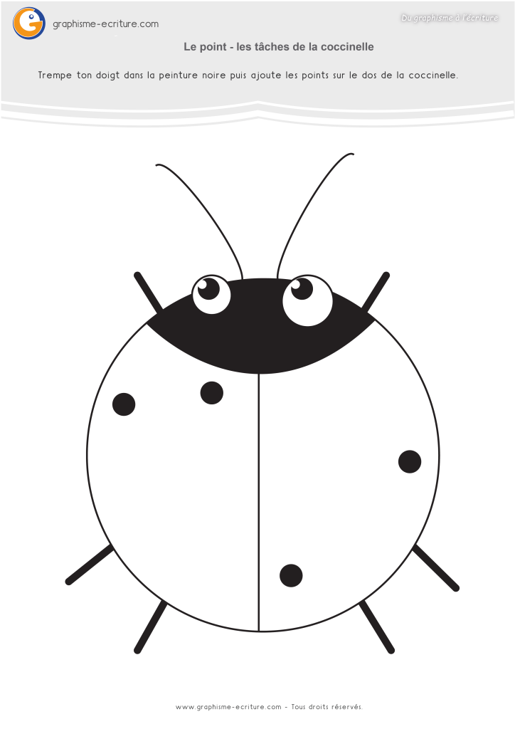 21 Fiches de Graphisme PS – iProf Éducation Ressources pédagogiques ...